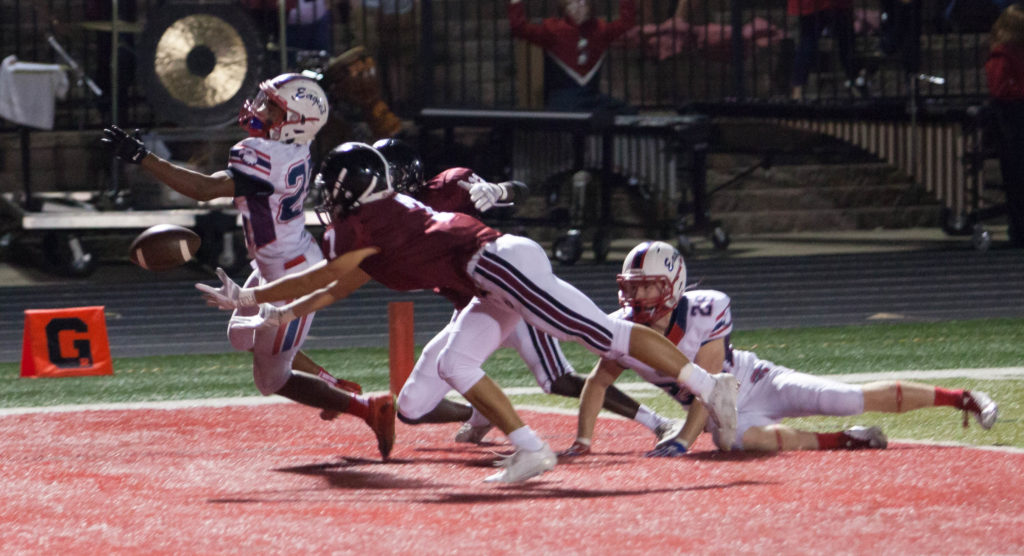 Lions fall short in loss to Olathe North | News, Sports, Jobs ...